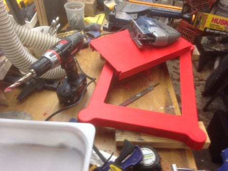 IKEA Hack Water Table | madison square home